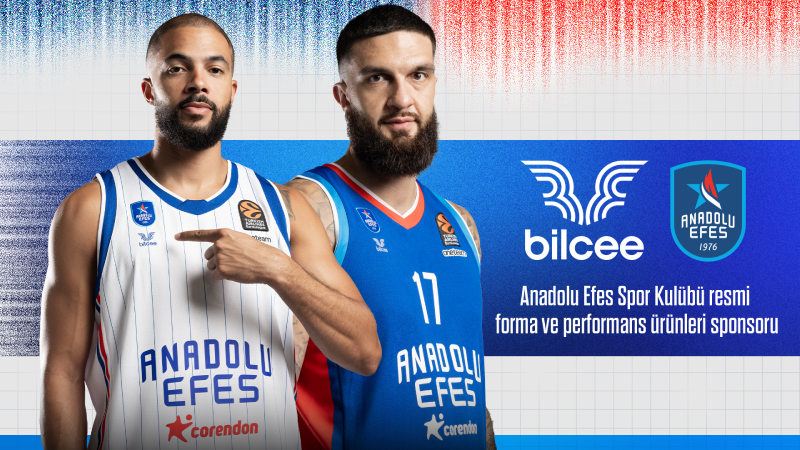 Anadolu Efes, Bilcee ile sözleşme yeniledi | Pazarlamasyon