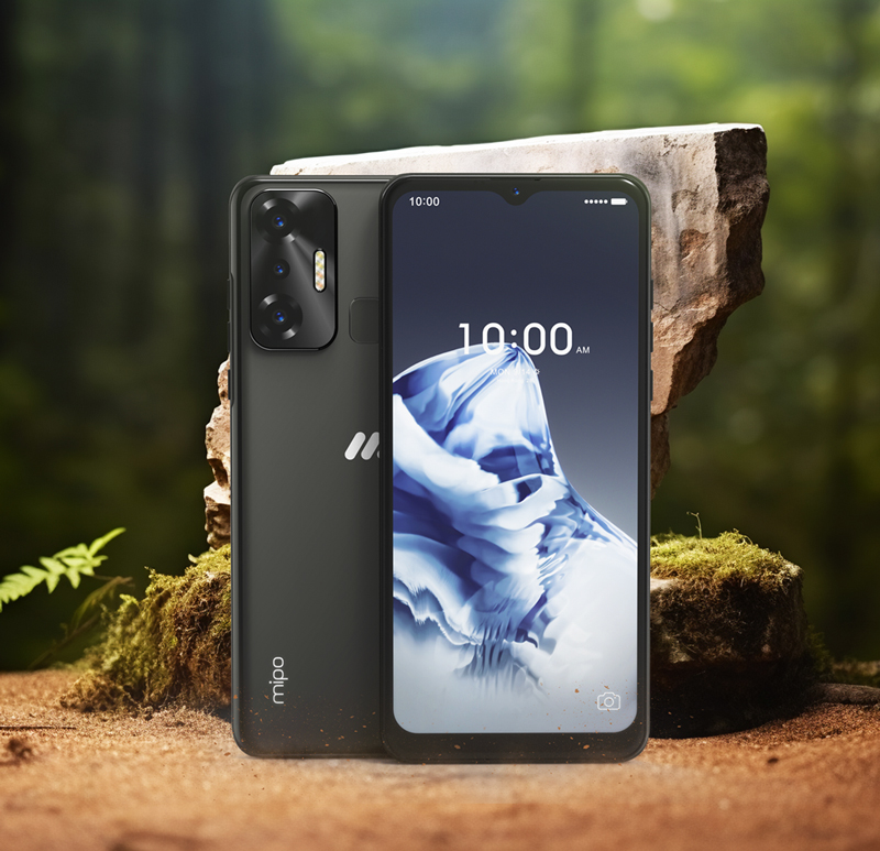 Akıllı telefon pazarına yeni marka | Pazarlamasyon