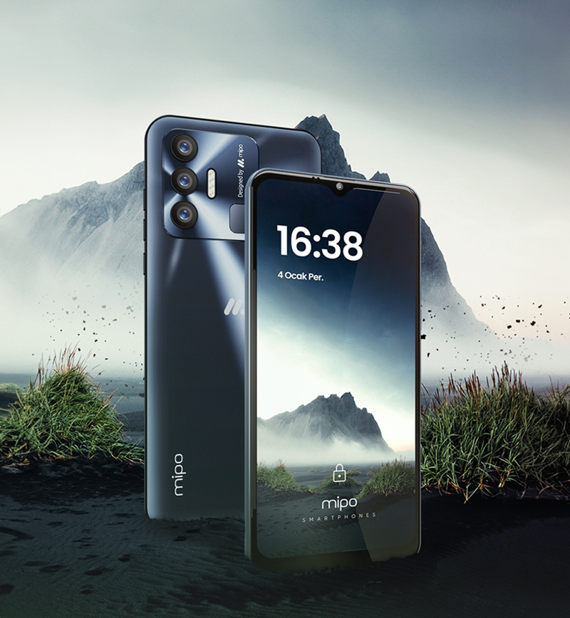 Akıllı telefon pazarına yeni marka | Pazarlamasyon