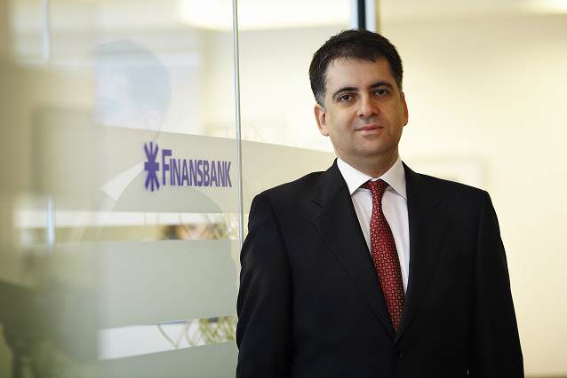 Finansbank'tan 503 milyon TL'lik Net Kâr | Pazarlamasyon