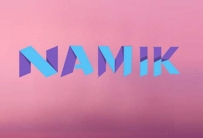Android NAMIK Geliyor! | Pazarlamasyon