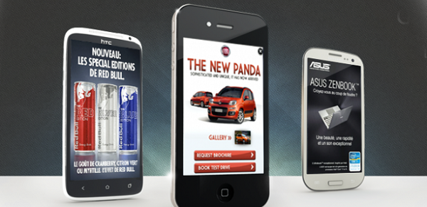 Mobil Reklamların Verimini Artırmanın 3 Yolu | Pazarlamasyon