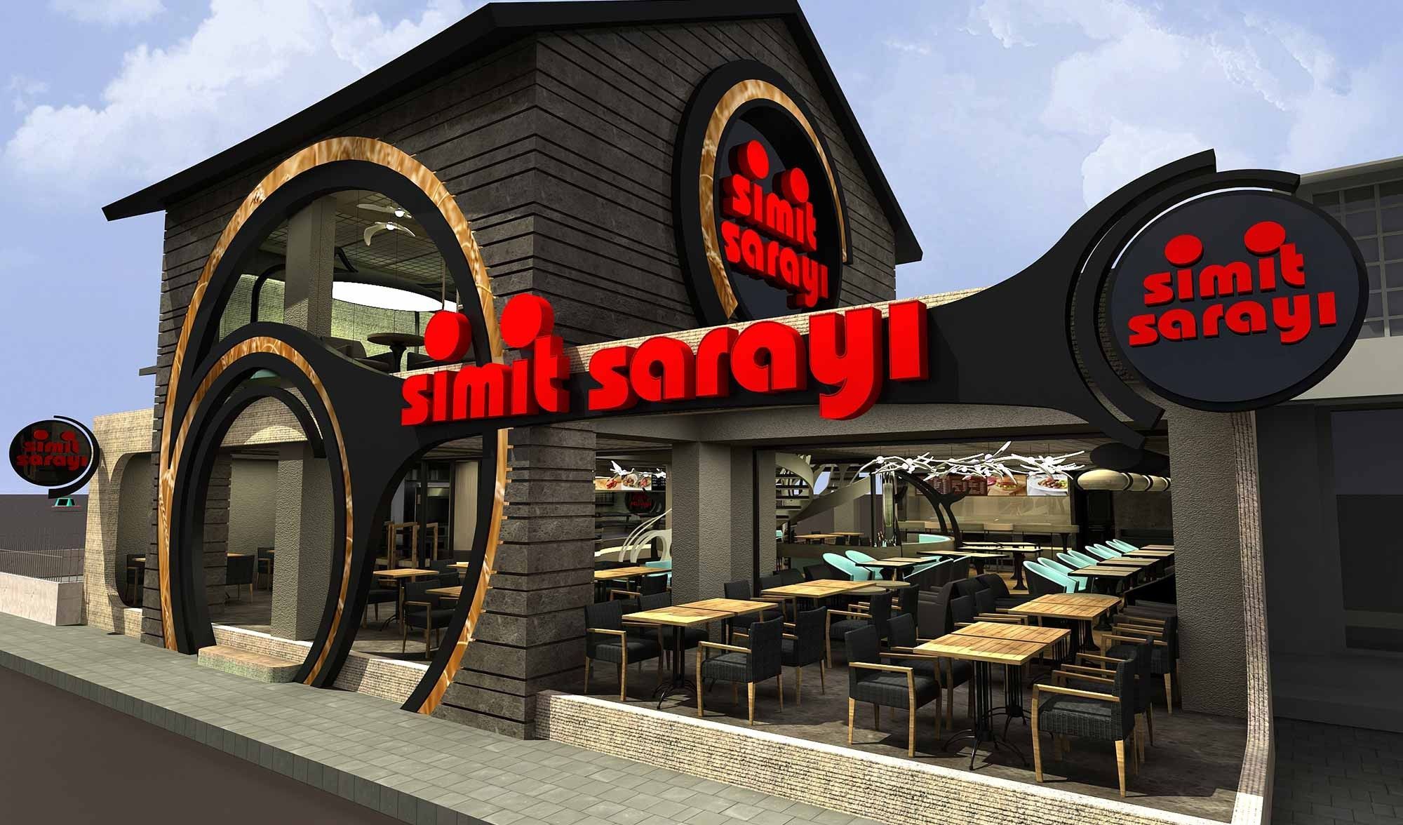 Simit Sarayı Dünyada Yılın Markası Seçildi | Pazarlamasyon