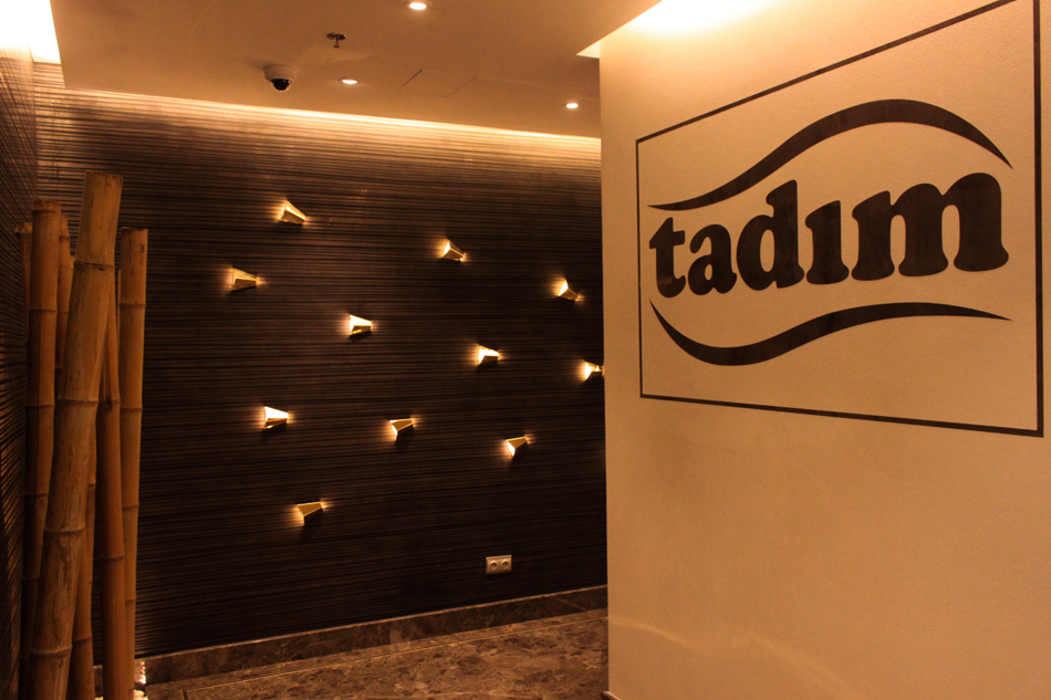 Tadım’da İki Üst Düzey Atama | Pazarlamasyon