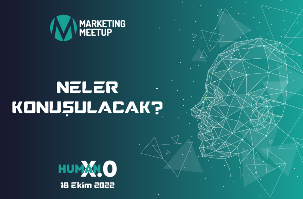 Marketing Meetup’ta bu yıl neler konuşulacak? | Pazarlamasyon